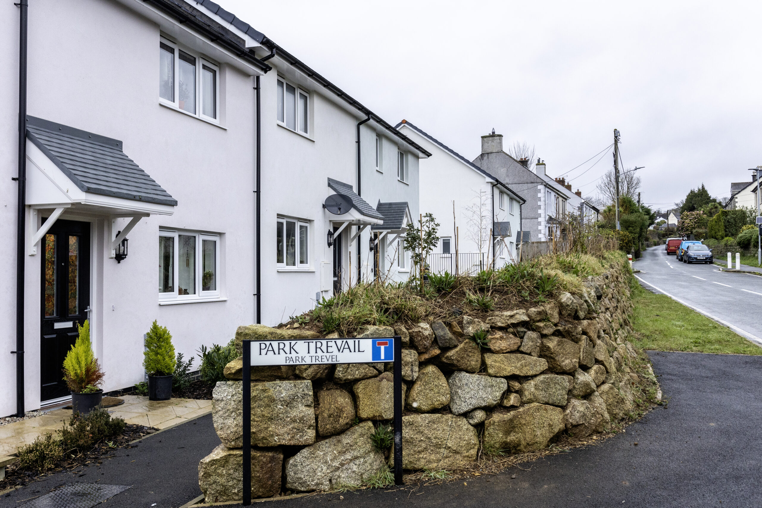 Living and Working in Cornwall | Ocean Housing Group